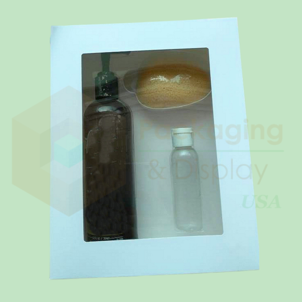 set up & gift boxes - Packaging & Display USA